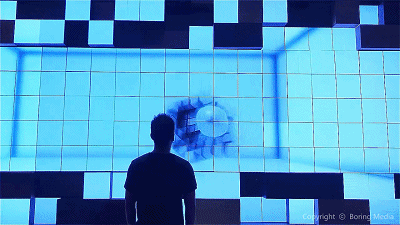 020年AR购物将达1亿人，商家纷纷玩转AR/VR互动营销！